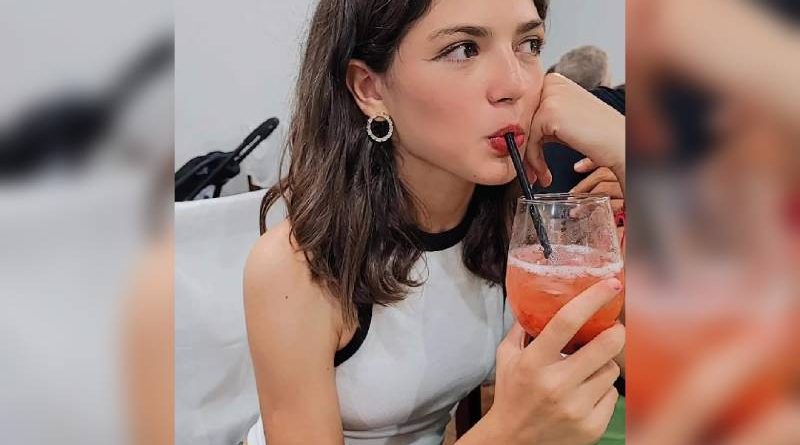 Aniversário de Luisa Mendes – O Alvorada